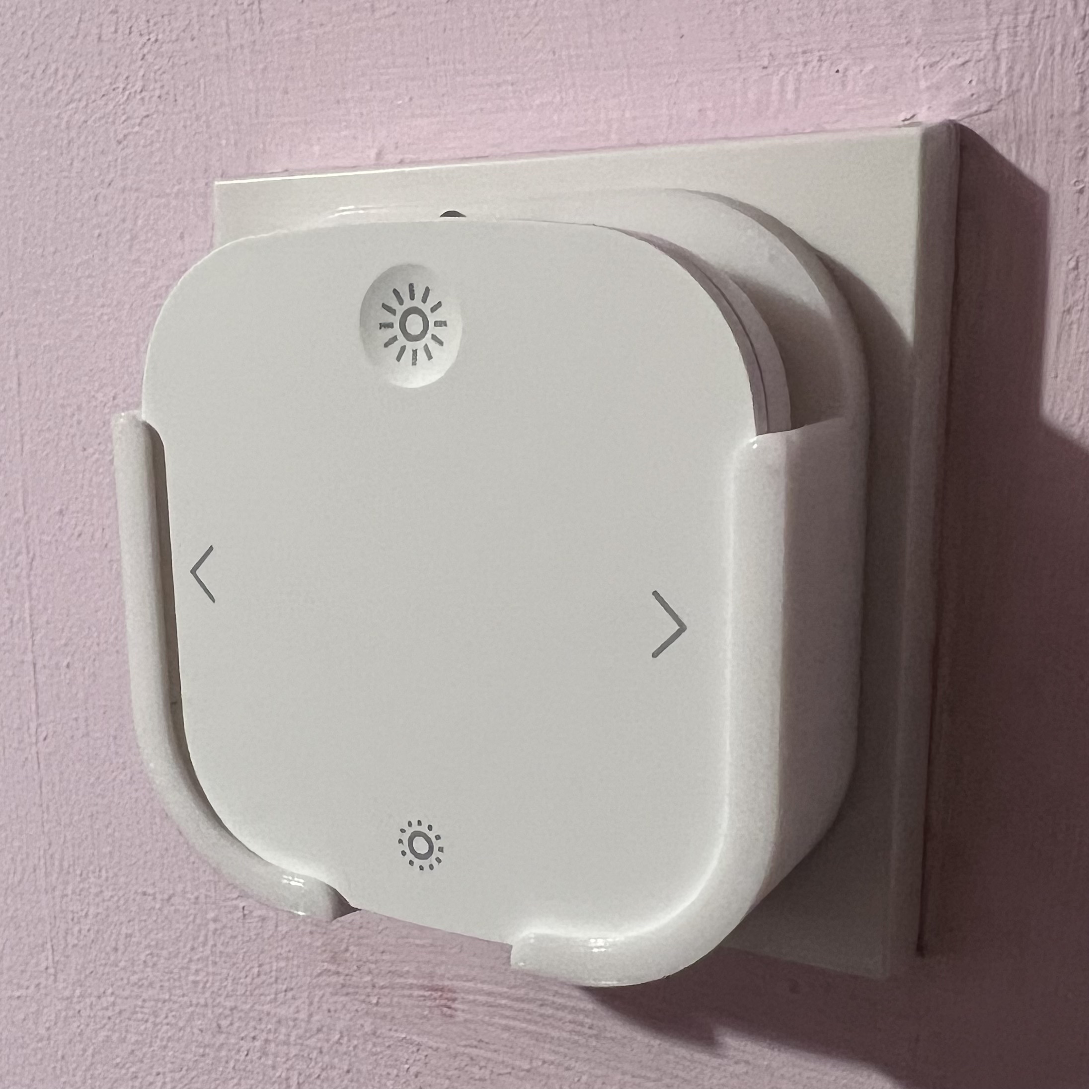 IKEA STYRBAR UK Light Switch Adaptor by Gary_BBGames | Download free ...