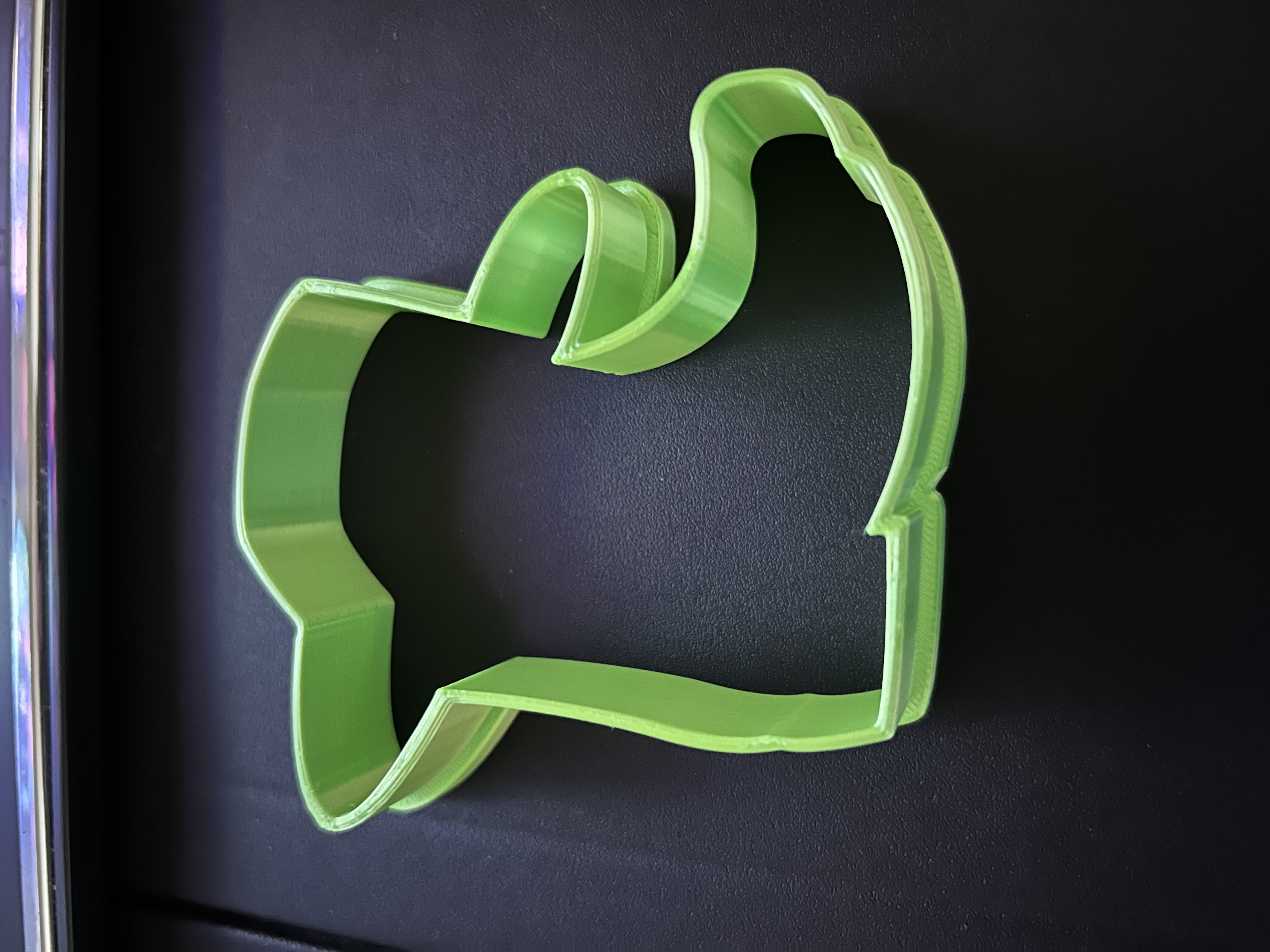 Baby Cowboy Boots and Hat Cookie Cutter by Sandy Wrestler | Download ...