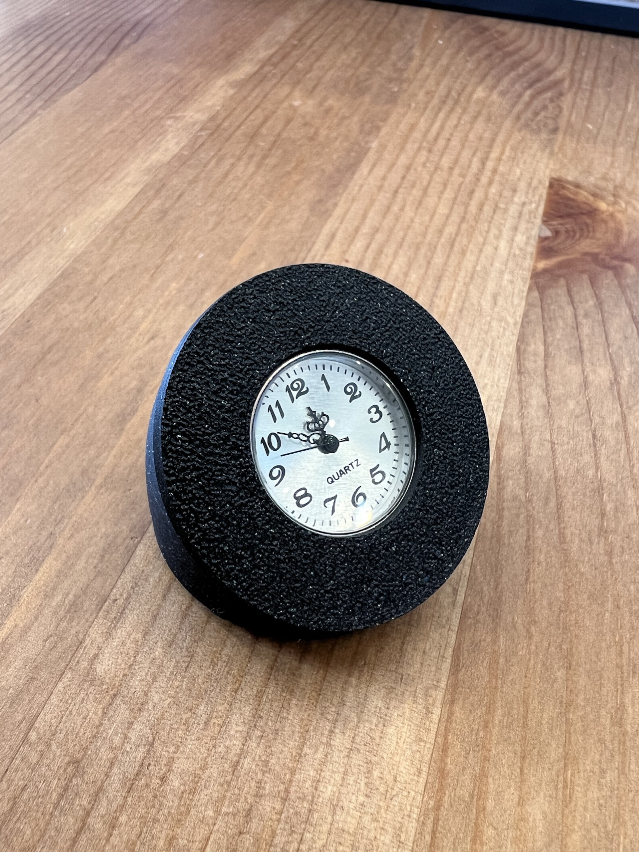 Desktop Watch Holder by Adam L | Download free STL model | Printables.com