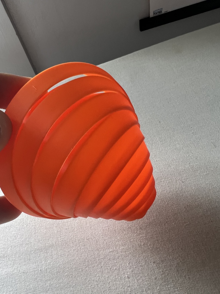 Circle Fidget by blarg42 | Download free STL model | Printables.com