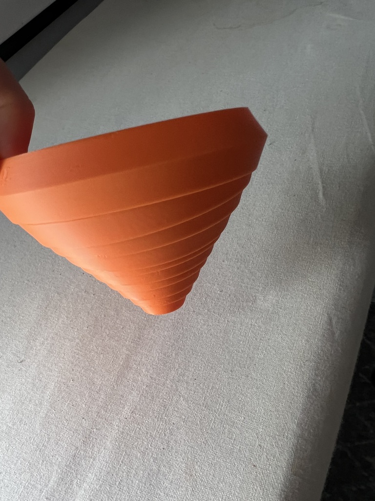 Circle Fidget by blarg42 | Download free STL model | Printables.com