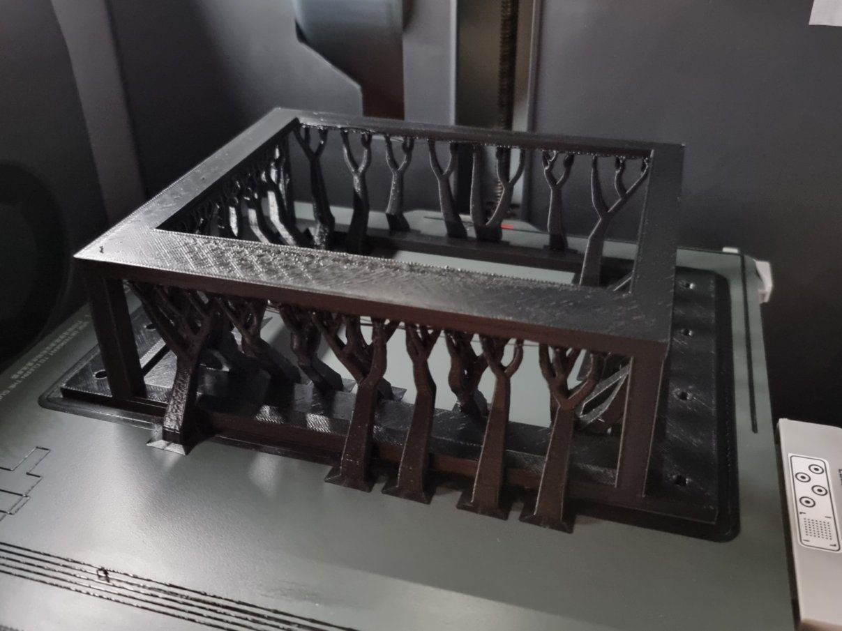 Wall Mount for WD elements 3 1/2 inch external hard drive by ...