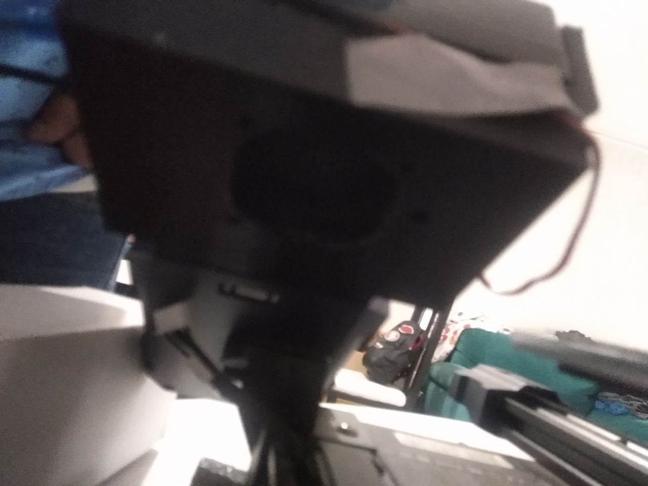 Raspberry pi base For Kobra Max by avyano | Download free STL model ...