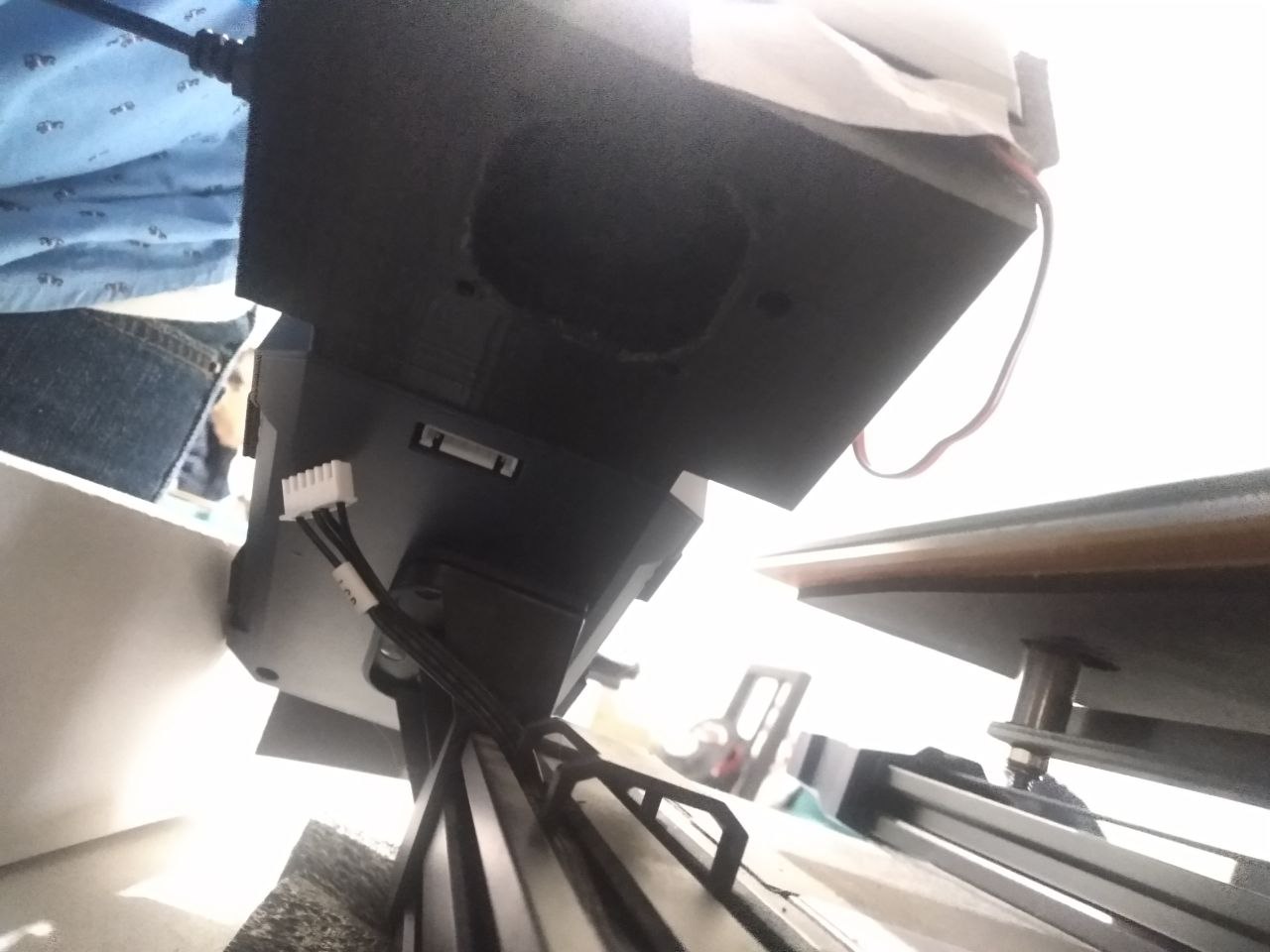 Raspberry pi base For Kobra Max by avyano | Download free STL model ...