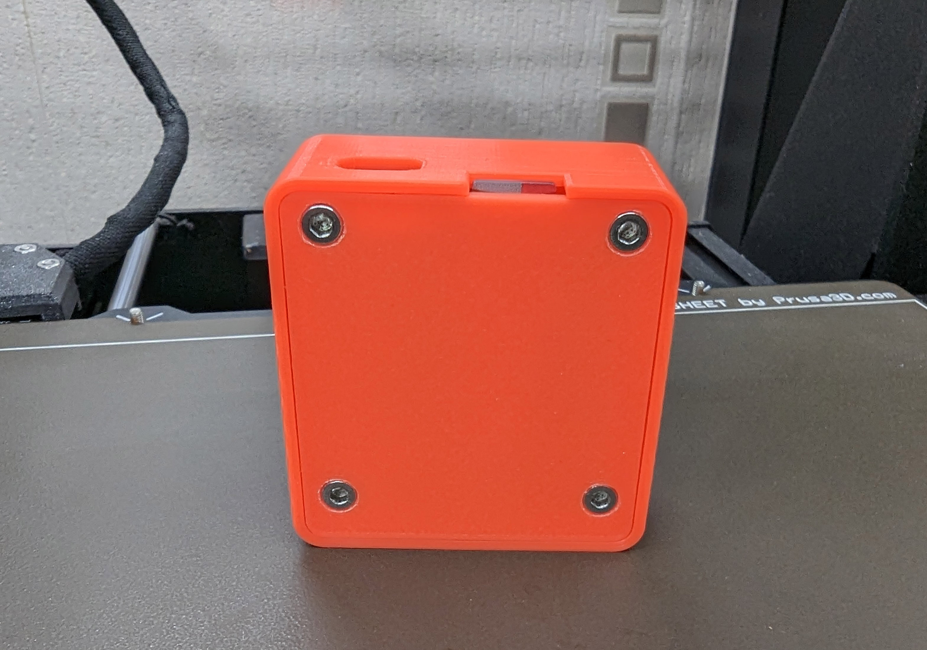 OrangePi Zero LTS Case by Wizavich | Download free STL model ...