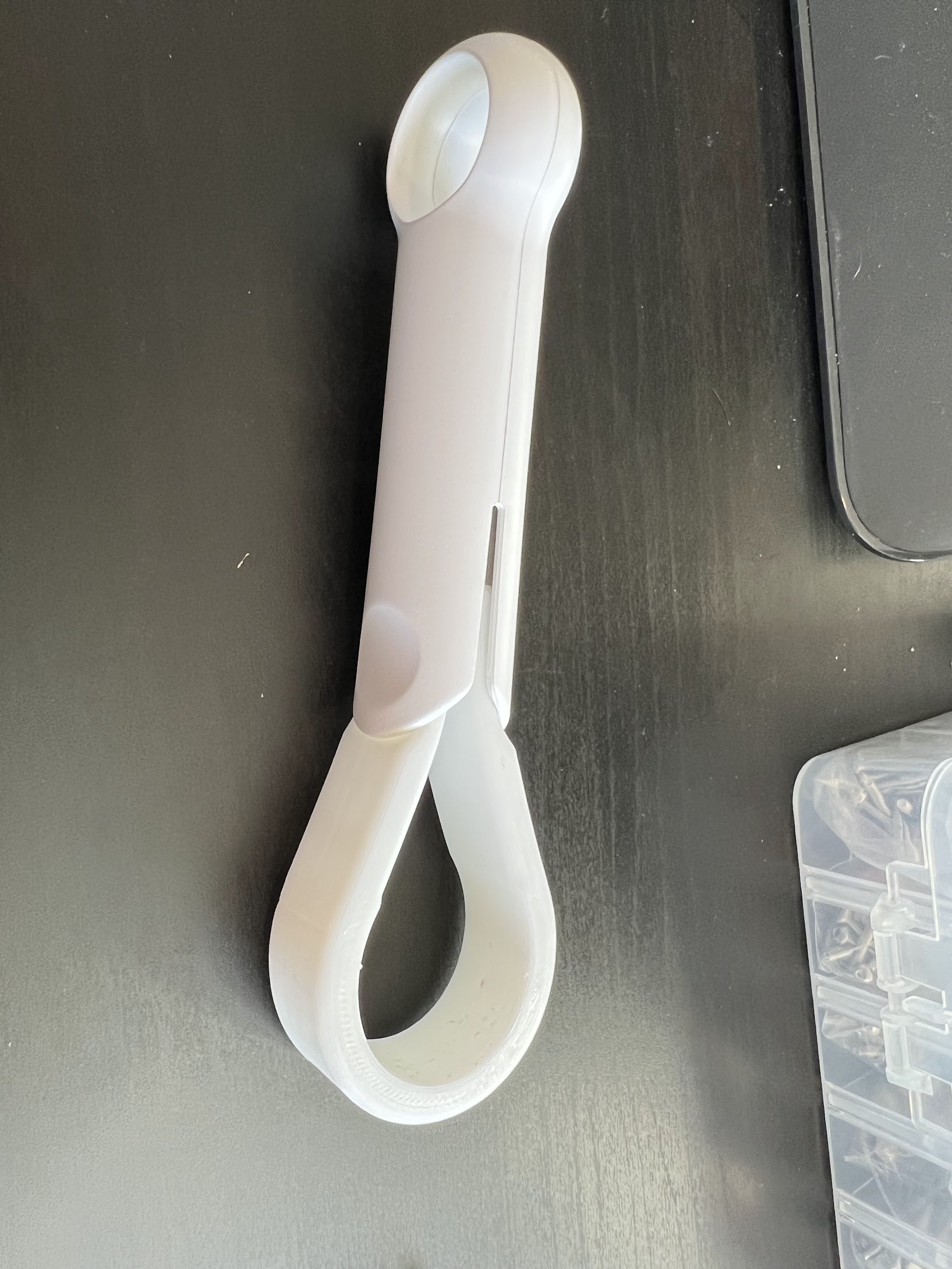 Frida Baby Scissors Handle Replacement by shannietron | Download free ...