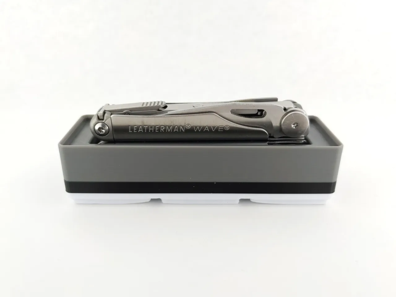 Leatherman wave holder store
