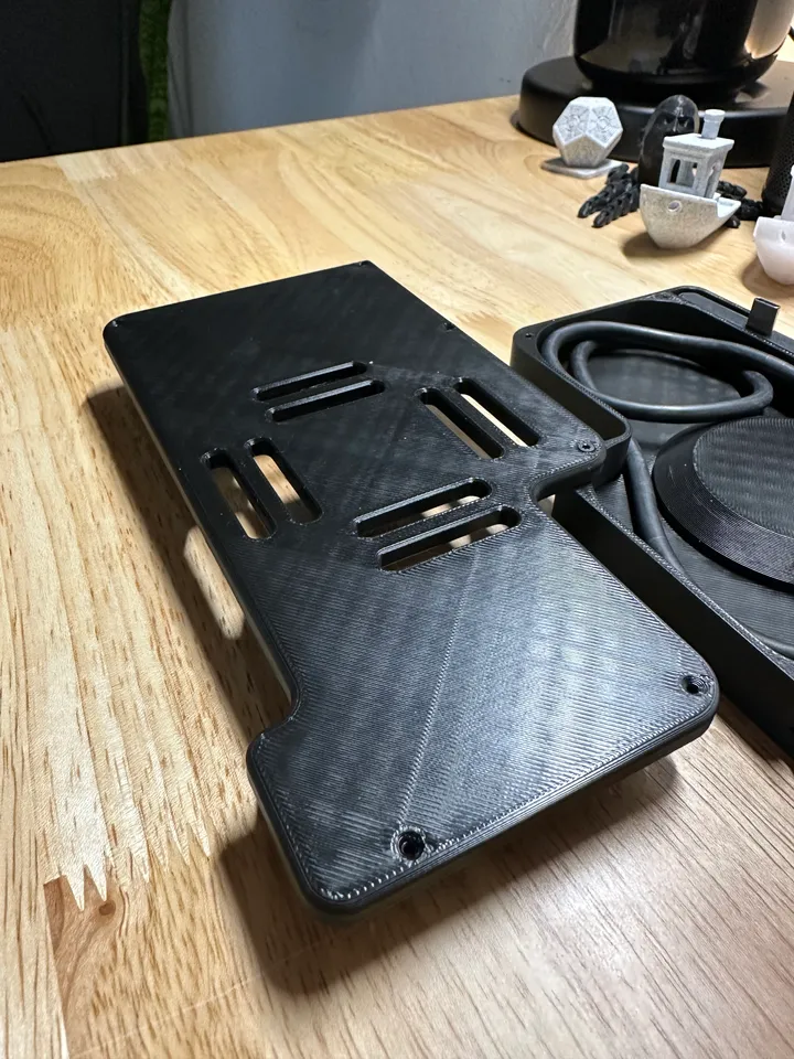 SteamDeck Killswitch Backpack by BrownBearDesign | Download free STL ...