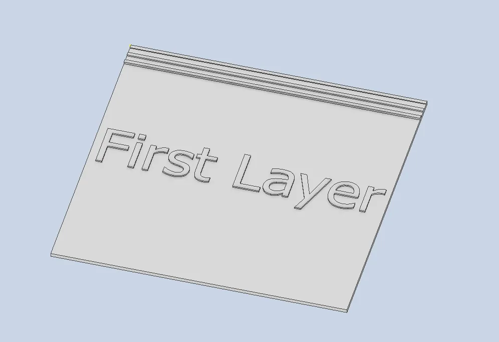 1. Layer TEST by 3DTimon | Download free STL model | Printables.com