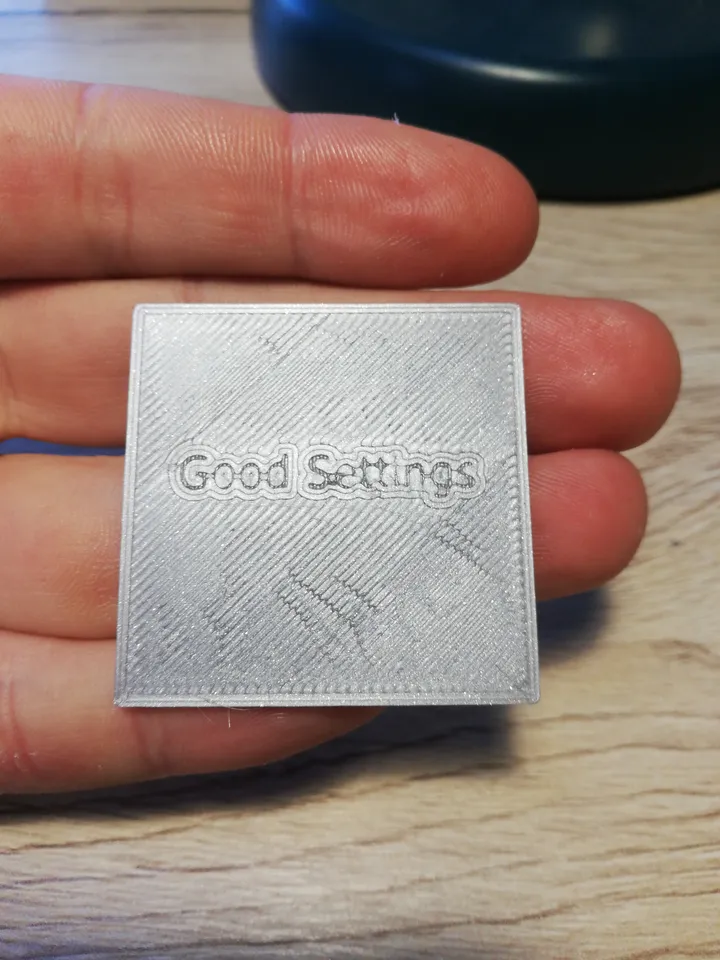 1. Layer TEST by 3DTimon | Download free STL model | Printables.com