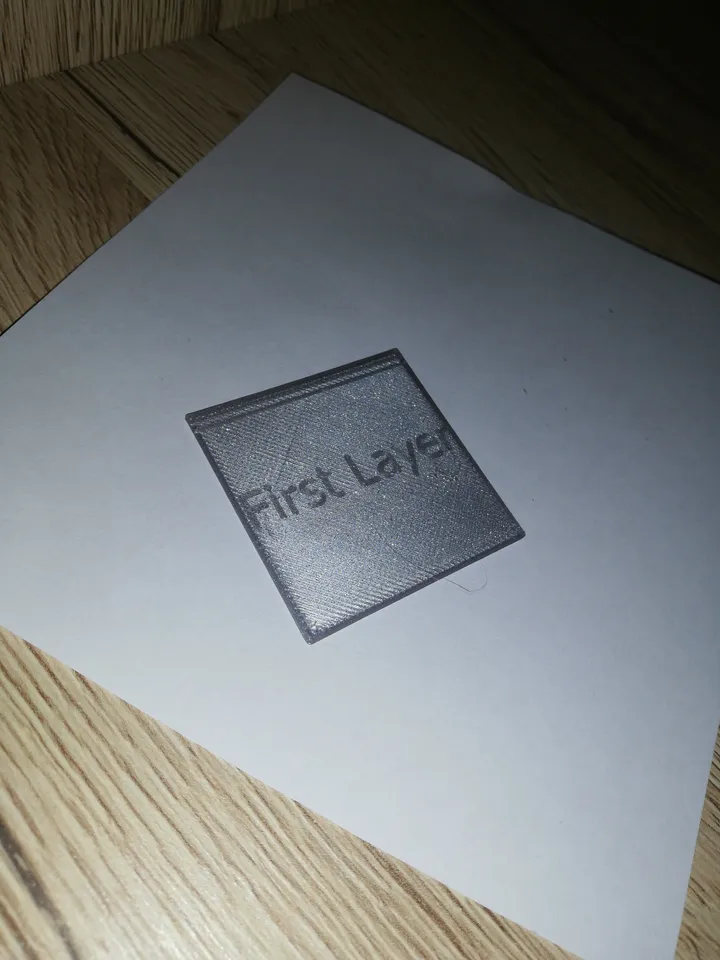 1. Layer TEST by 3DTimon | Download free STL model | Printables.com