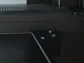 Bambu Lab build plate alignment brackets extension by David T ...