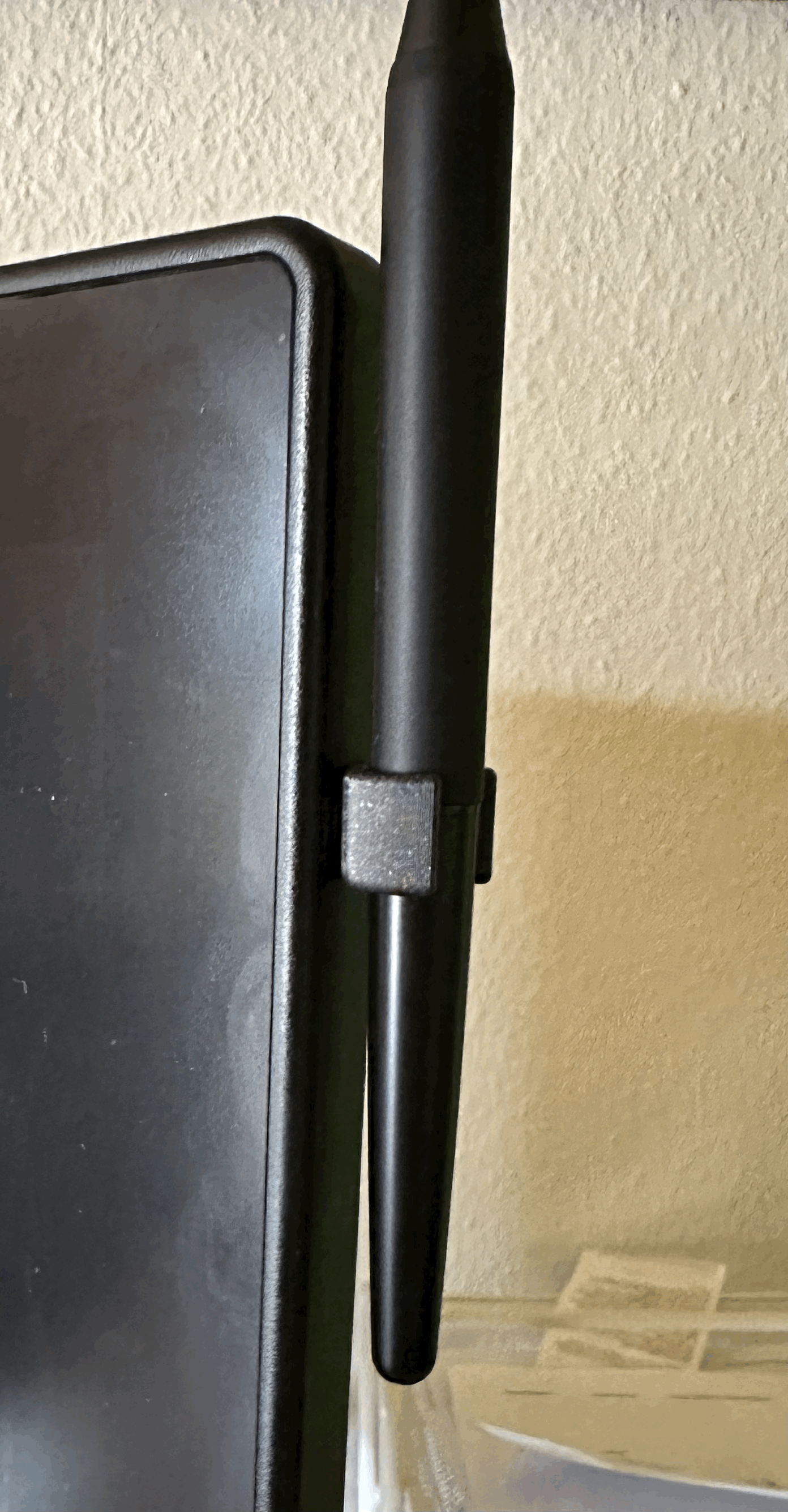 XP-Pen Artist 24 Pen Holder by Matti | Download free STL model ...