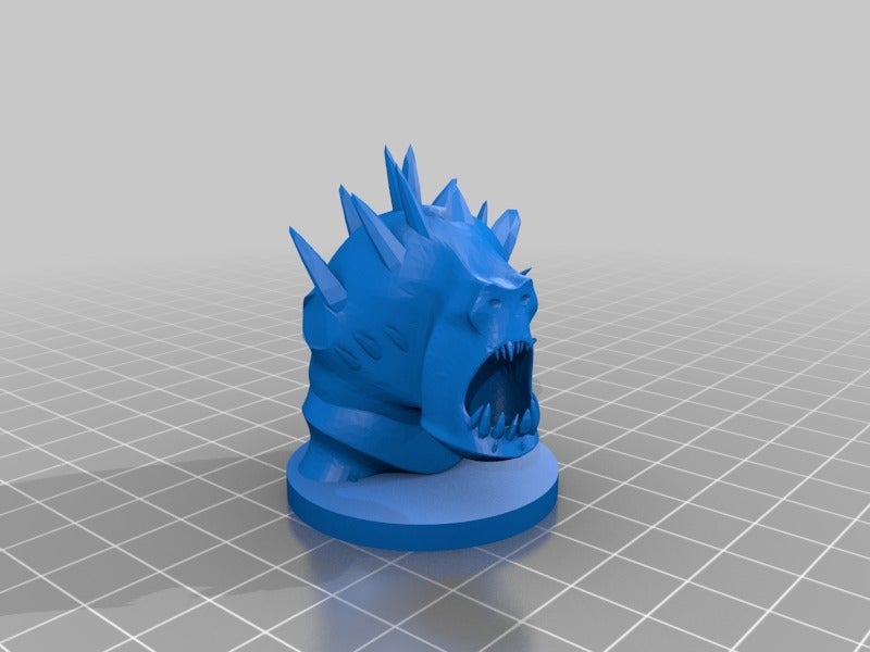 Frozen chess by lolo_aguirre | Download free STL model | Printables.com