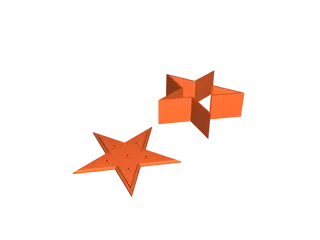 Lampion by Martin P | Download free STL model | Printables.com