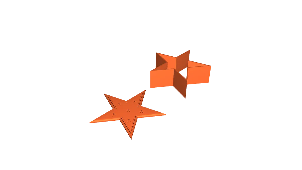 Lampion by Martin P | Download free STL model | Printables.com