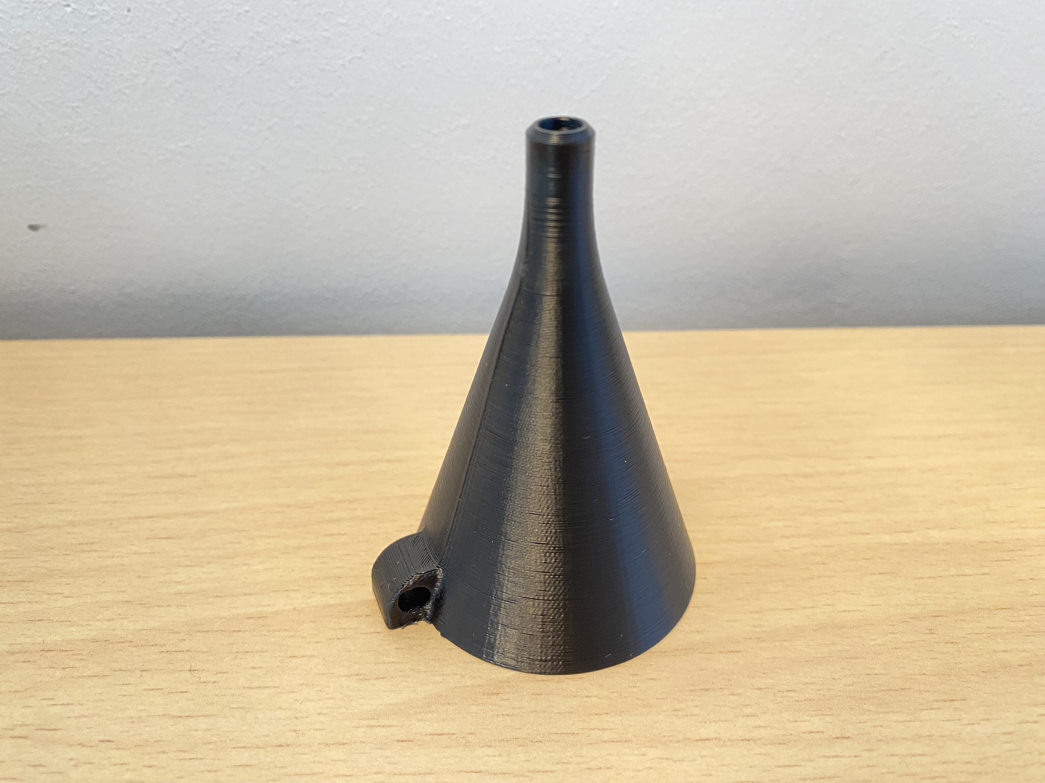 funnel - mini small funnel for the kitchen by Krolik998 | Download free ...