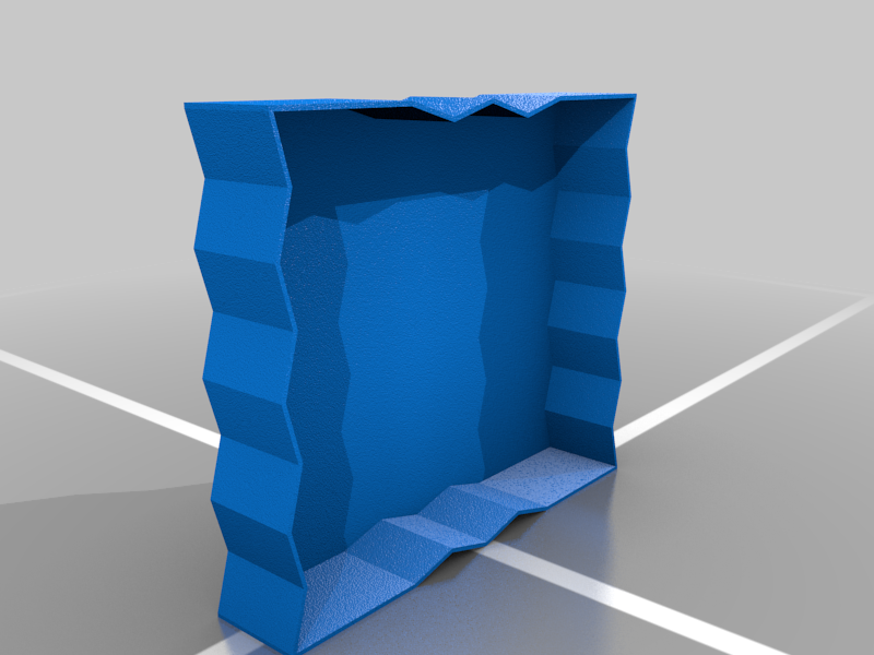 Small Gift Box by Kyle | Download free STL model | Printables.com