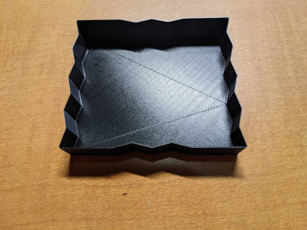 Small Gift Box by Kyle | Download free STL model | Printables.com