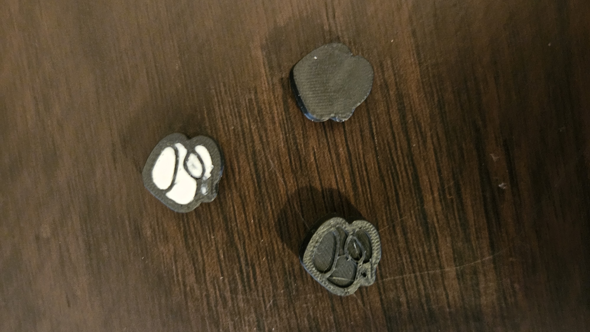 Hamlet - Extra resource tokens by Caveman42 | Download free STL model ...