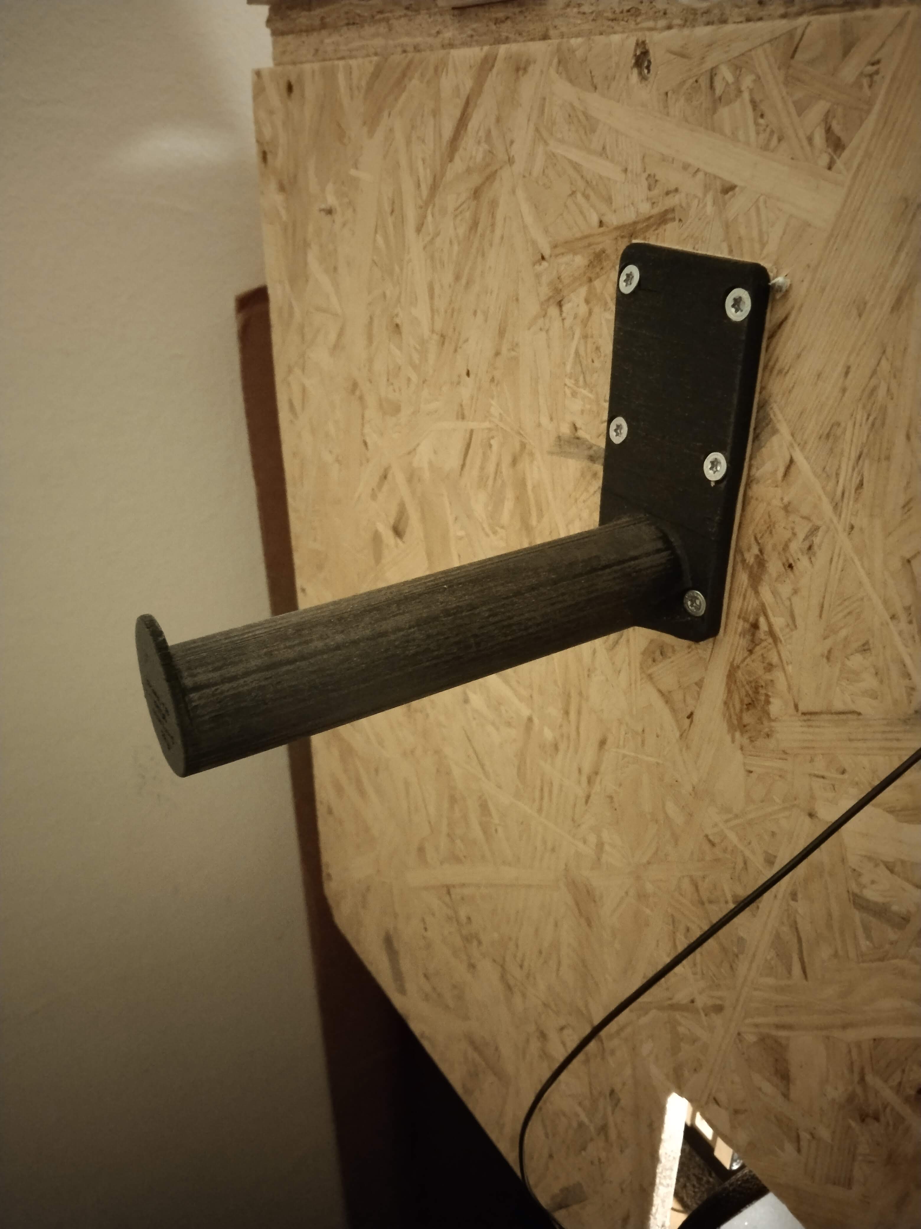 2kg Spool Holder (Prusament recycled PETG/PLA) by Ponte | Download free ...