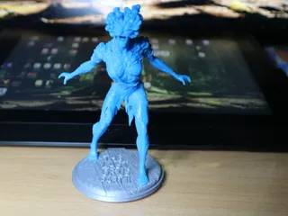 Clicker statue by JS-studio | Download free STL model | Printables.com