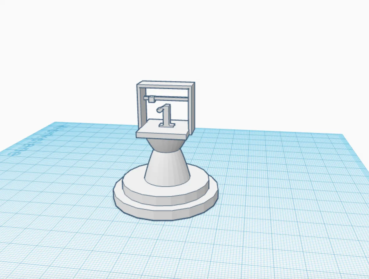 3d printer by ilove3dprining | Download free STL model | Printables.com