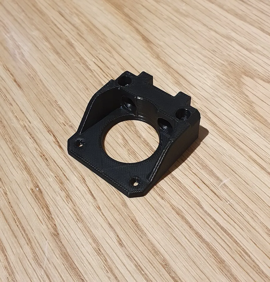 Gridfinity + Wera 5/16 Zyklop bit adaptor + 18 bits by MrStolarsky ...