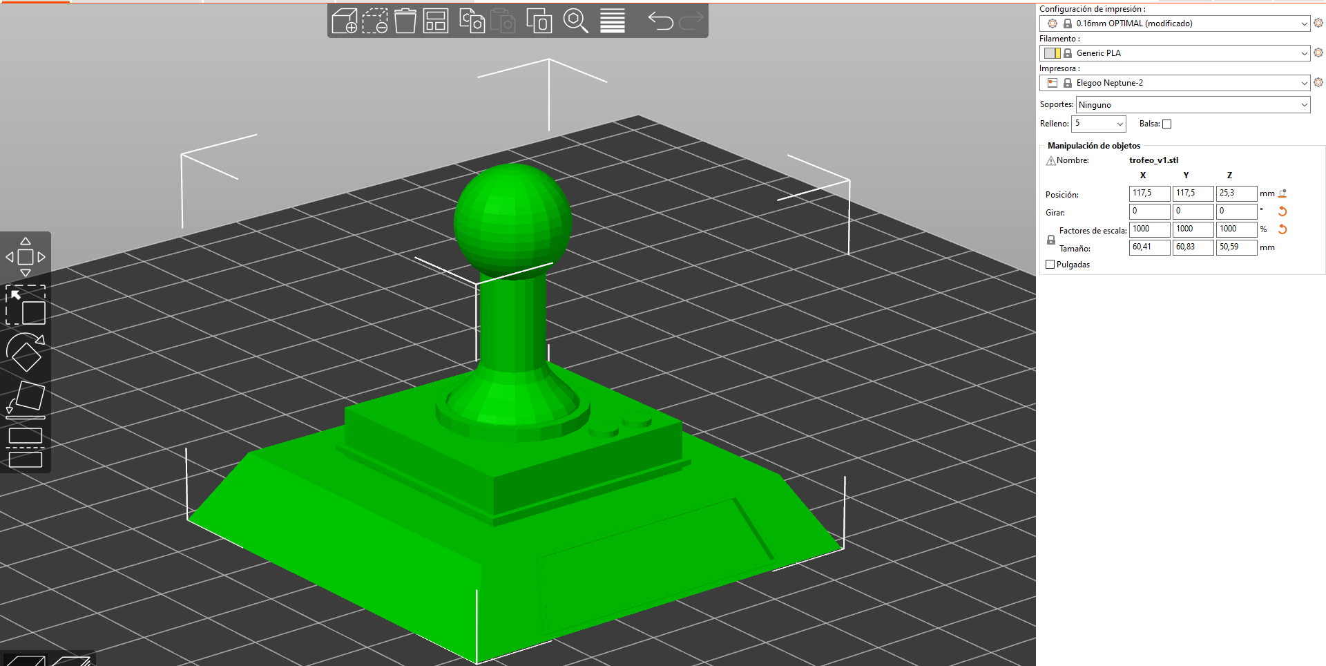 games_cup by Aaron Millas Fraga | Download free STL model | Printables.com