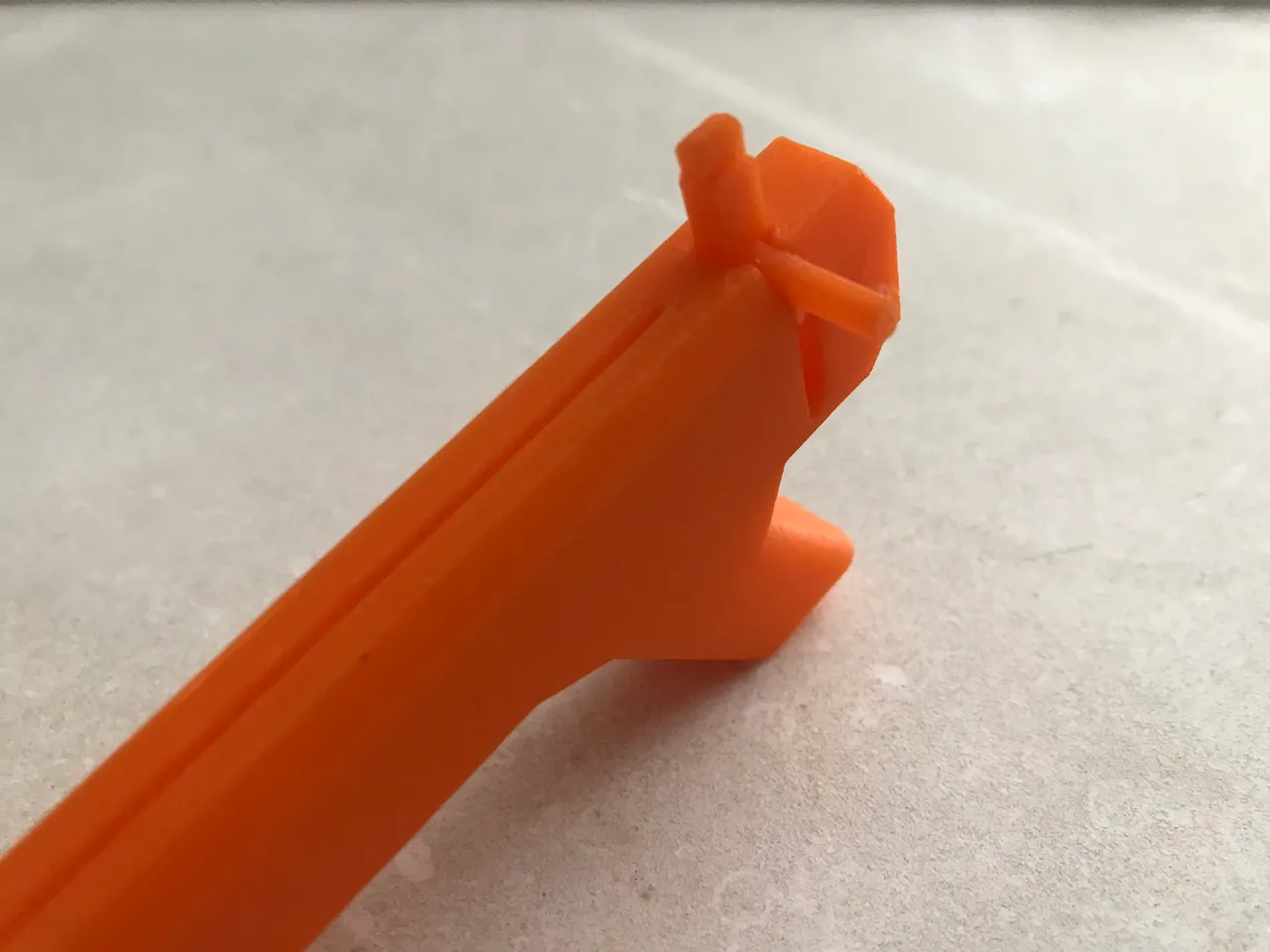 Paper airplane and Card launcher by Michael.P | Download free STL model ...