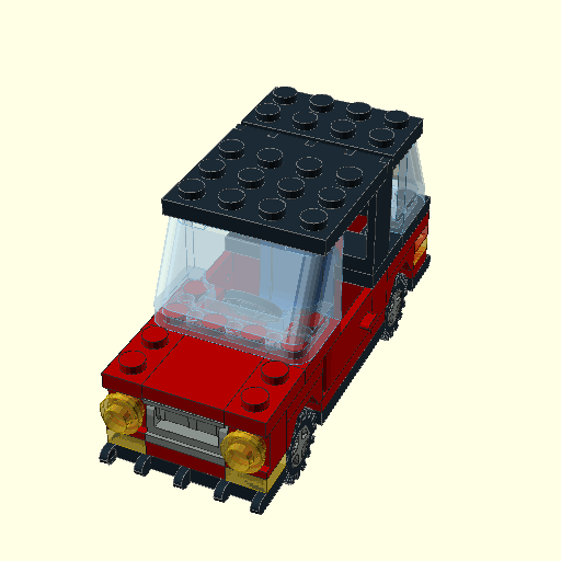 openscad-ldraw by Robert Schiele | Download free STL model | Printables.com