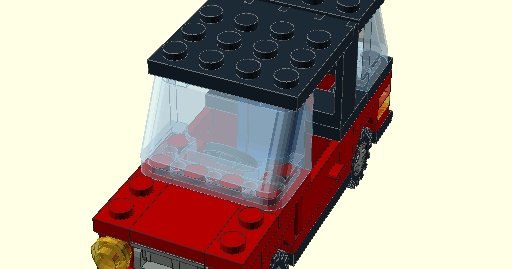 openscad-ldraw by Robert Schiele | Download free STL model | Printables.com