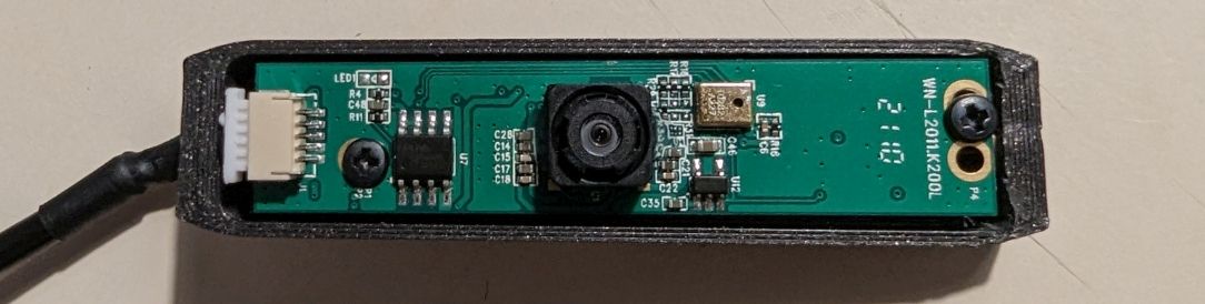 Case for IMX258 Camera Module WinideaTech WN-L2011.K200L FF by ...