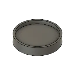 Can Topper by Matt Flanigan | Download free STL model | Printables.com
