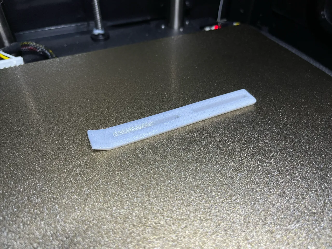 Gillette Mach 3 Handle (Remix) by RaidZeroSF | Download free STL model ...