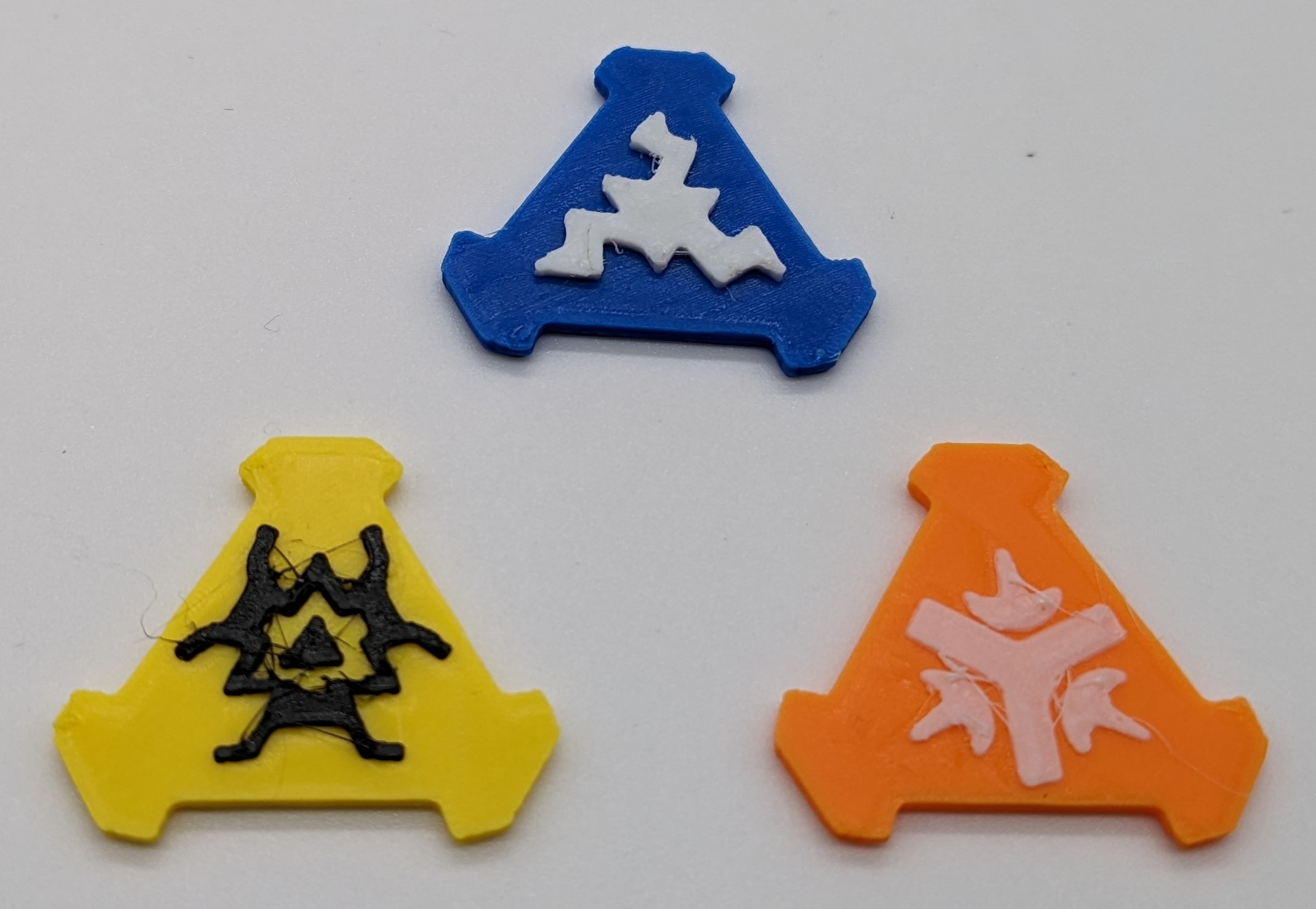 Star Wars Legion Tokens By Battlebas Download Free Stl Model