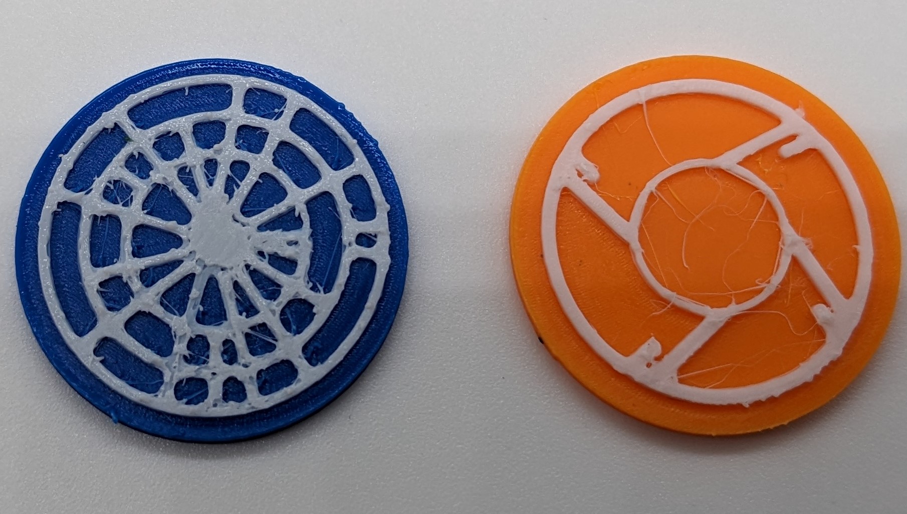 Star Wars Legion Tokens by battlebas | Download free STL model ...