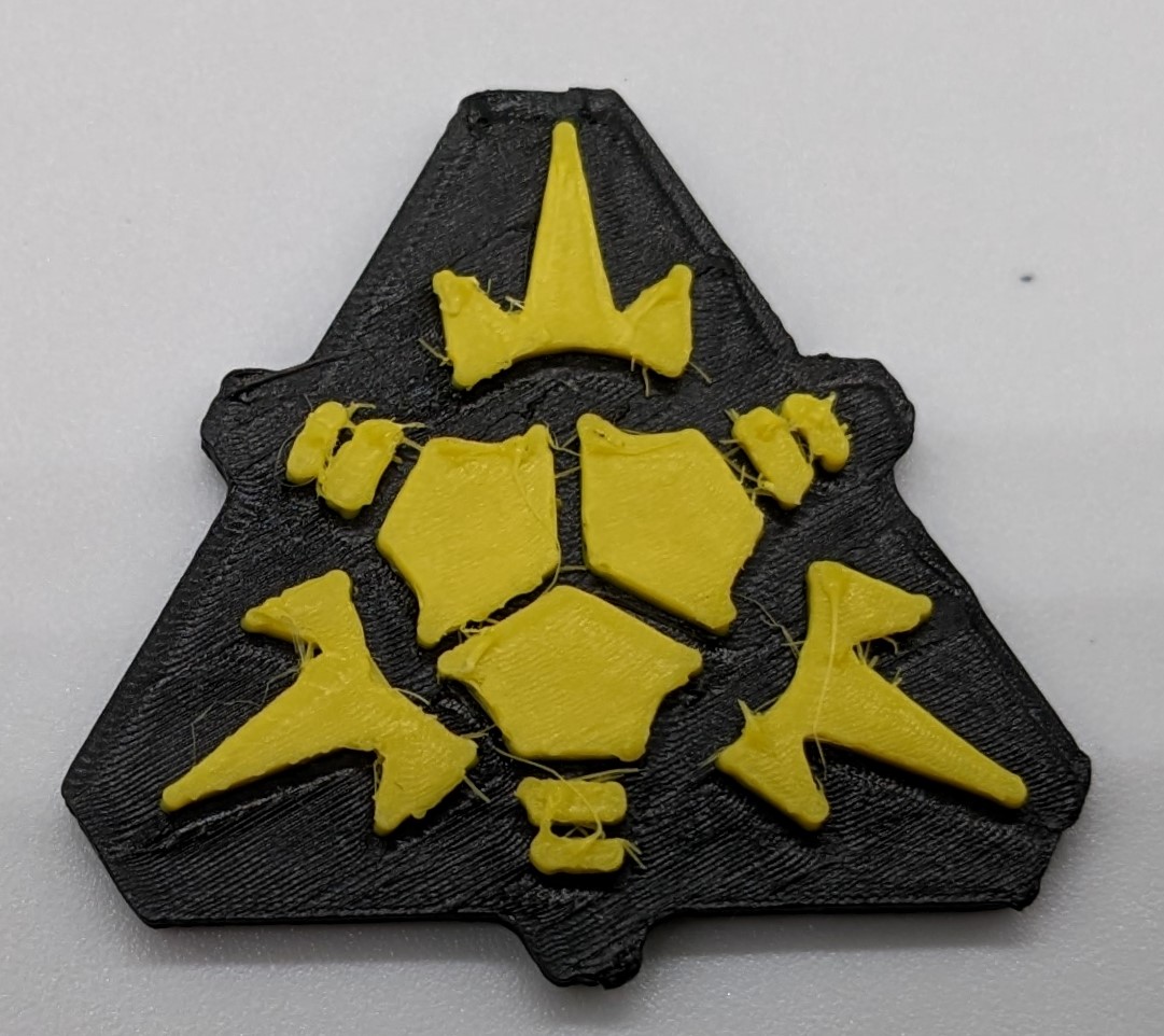 Star Wars Legion Tokens by battlebas | Download free STL model ...