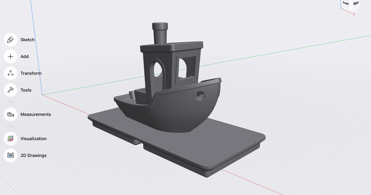 Gridfinity Bench with Magnets by Gustavo Leon | Download free STL model | Printables.com