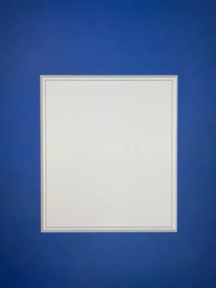 Plaque Plate (Basic) by Rithm3D | Download free STL model | Printables.com