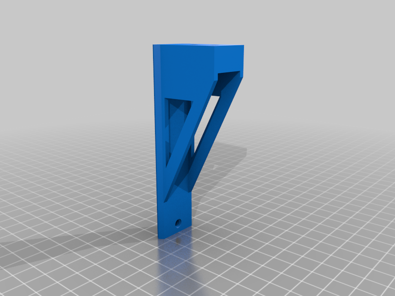 SUNLU Filament Dryer Box S1 - Simple Wall Mount Brackets by shuylife ...