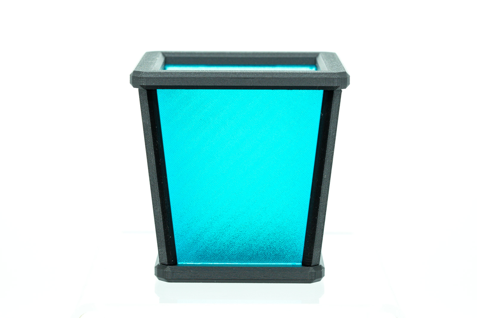 The Modular Lantern Frame, Lid, Pole and Foundation - Low Poly Design ...