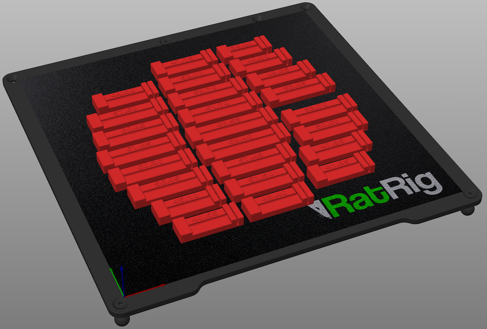 EVA 3.x PTFE Length Cutter by mmuellerphoto | Download free STL model ...