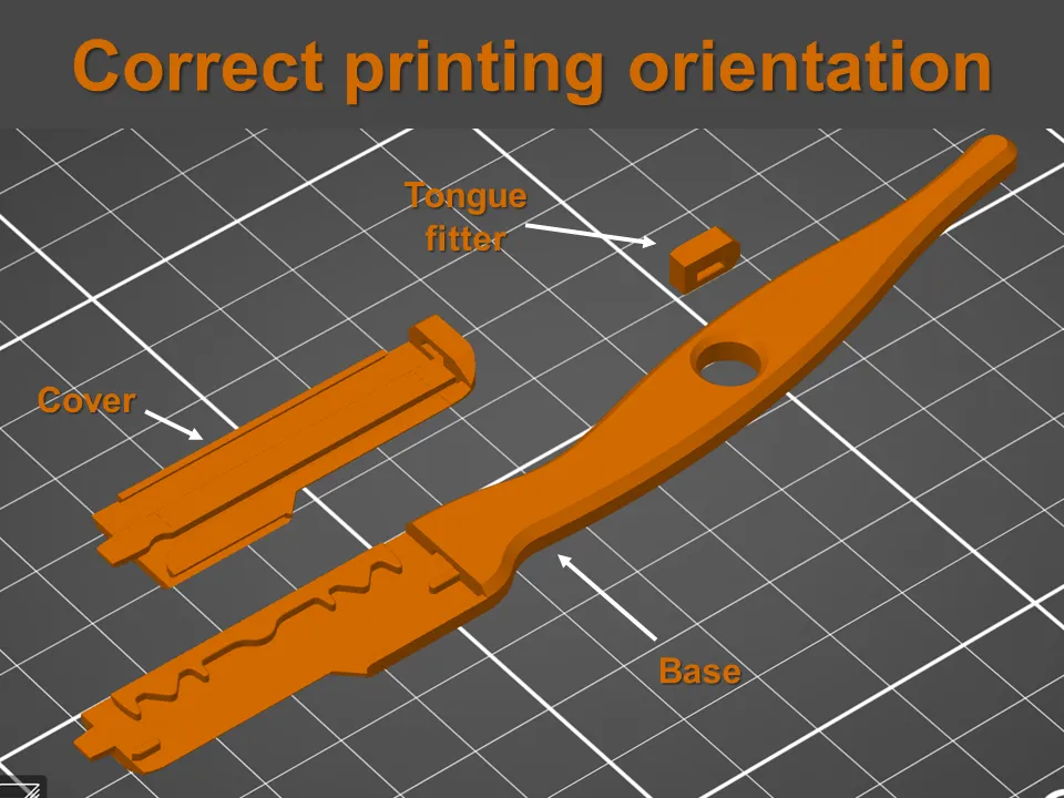 Precision Razor, holds disposable double-edge razor blades by Amrtay ...
