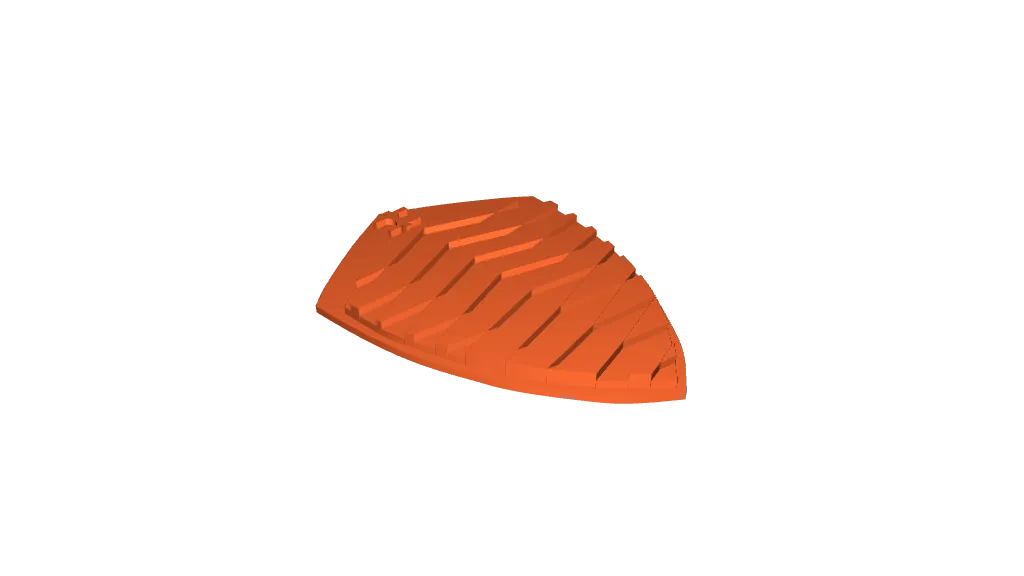 Koenigsegg Logo by Nathan S | Download free STL model | Printables.com