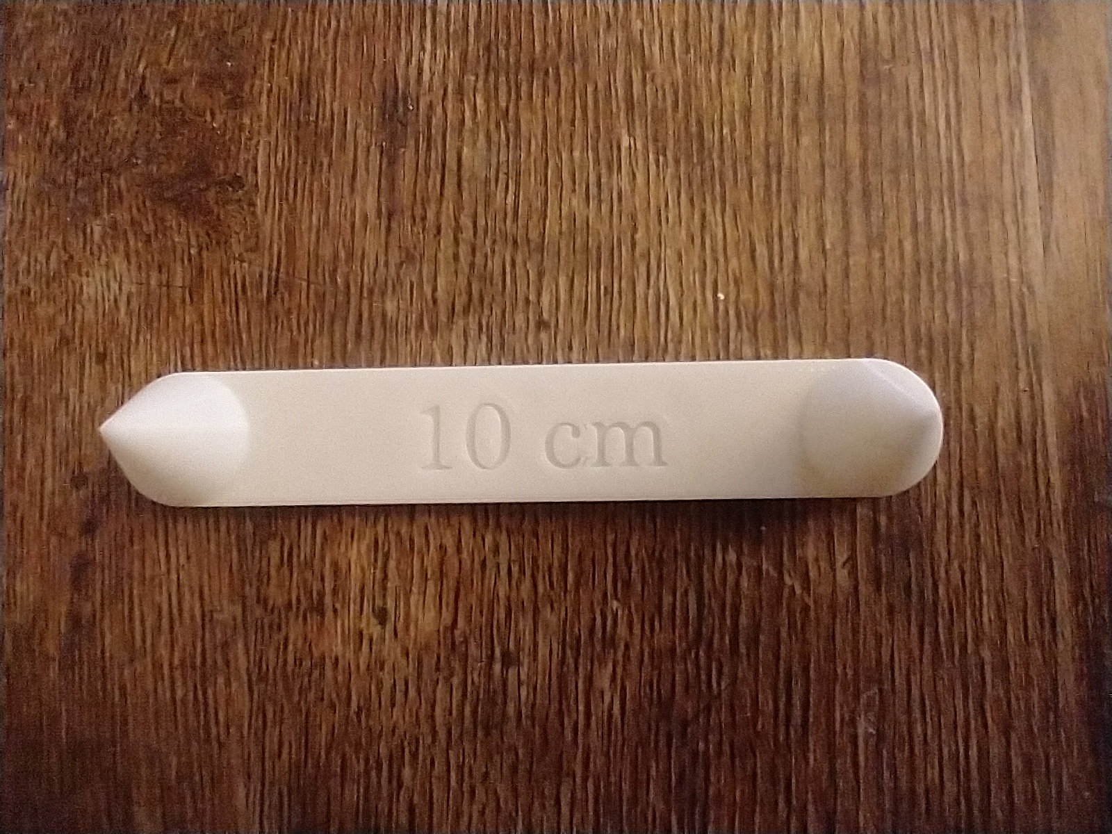 Photogrammetry Metric Scale Reference by Books | Download free STL ...