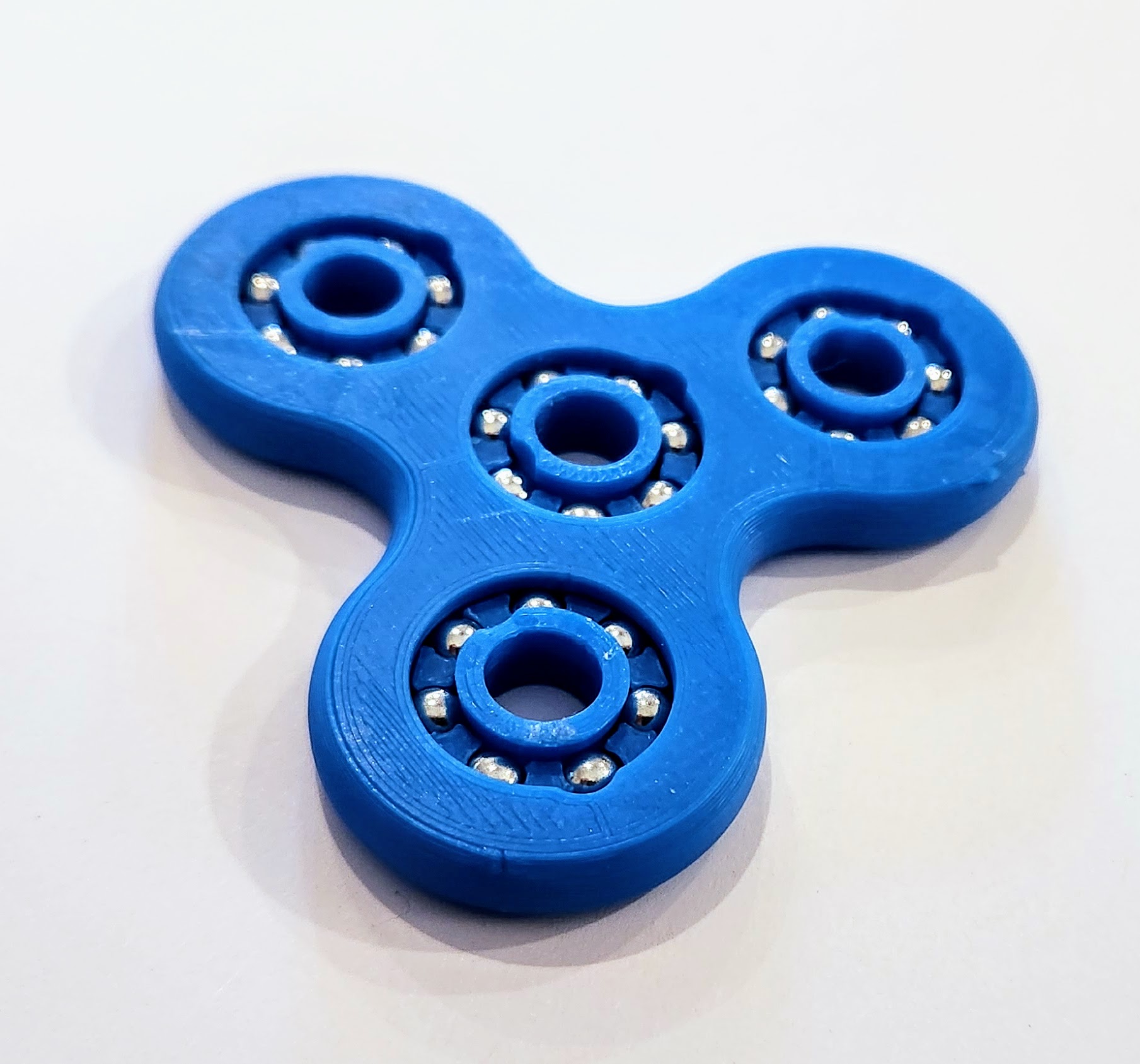 Fidget Spinner Remix by Matthew Harless | Download free STL model ...