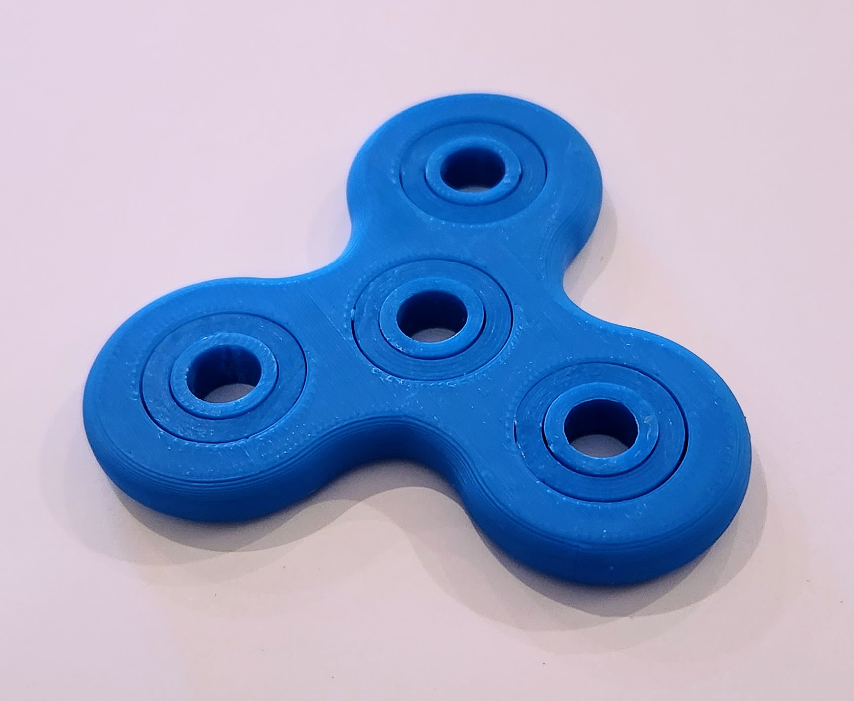 Fidget Spinner Remix by Matthew Harless | Download free STL model ...