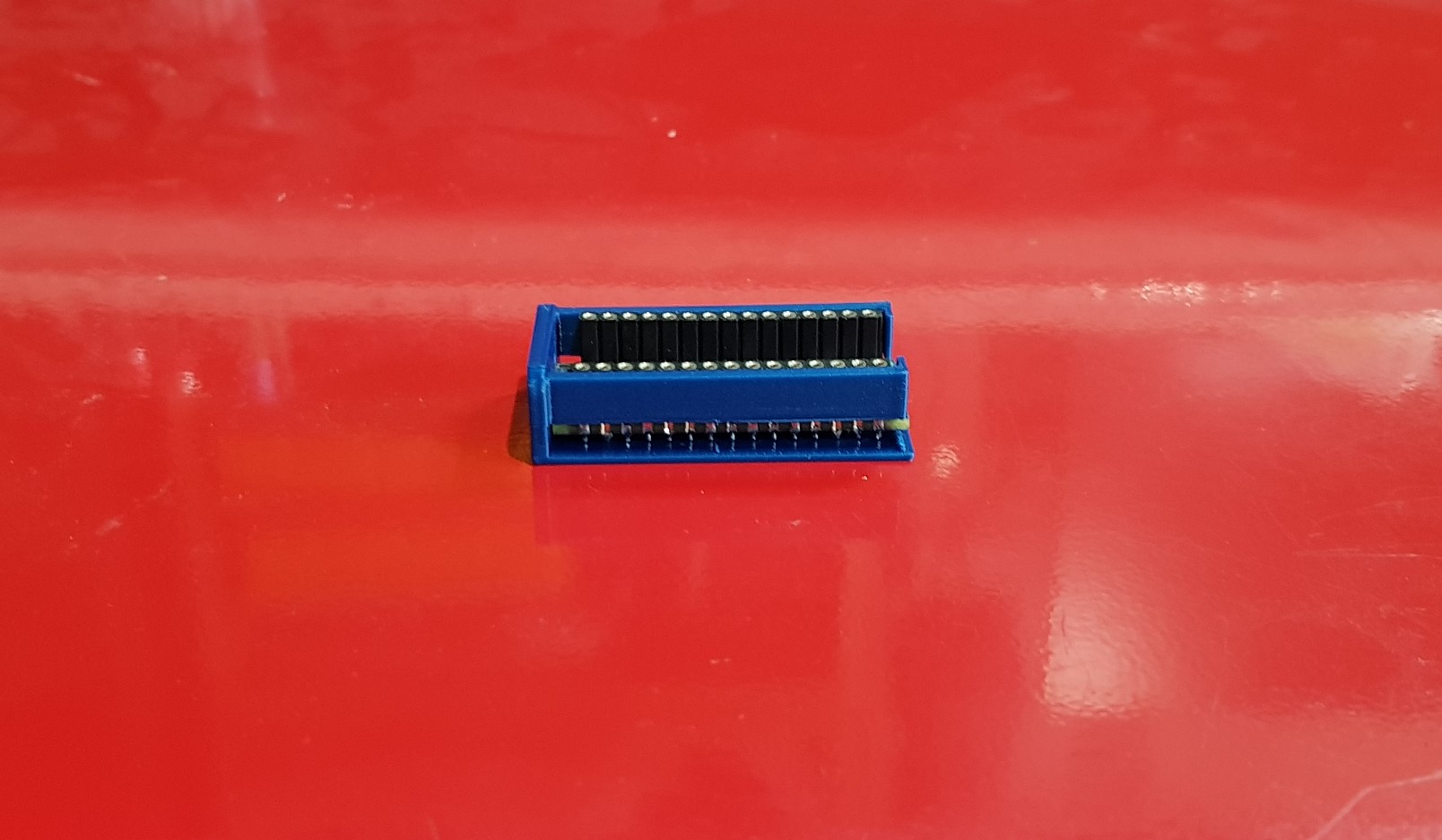Arduino Nano Every Quick Casing By Pictorf Download Free Stl Model