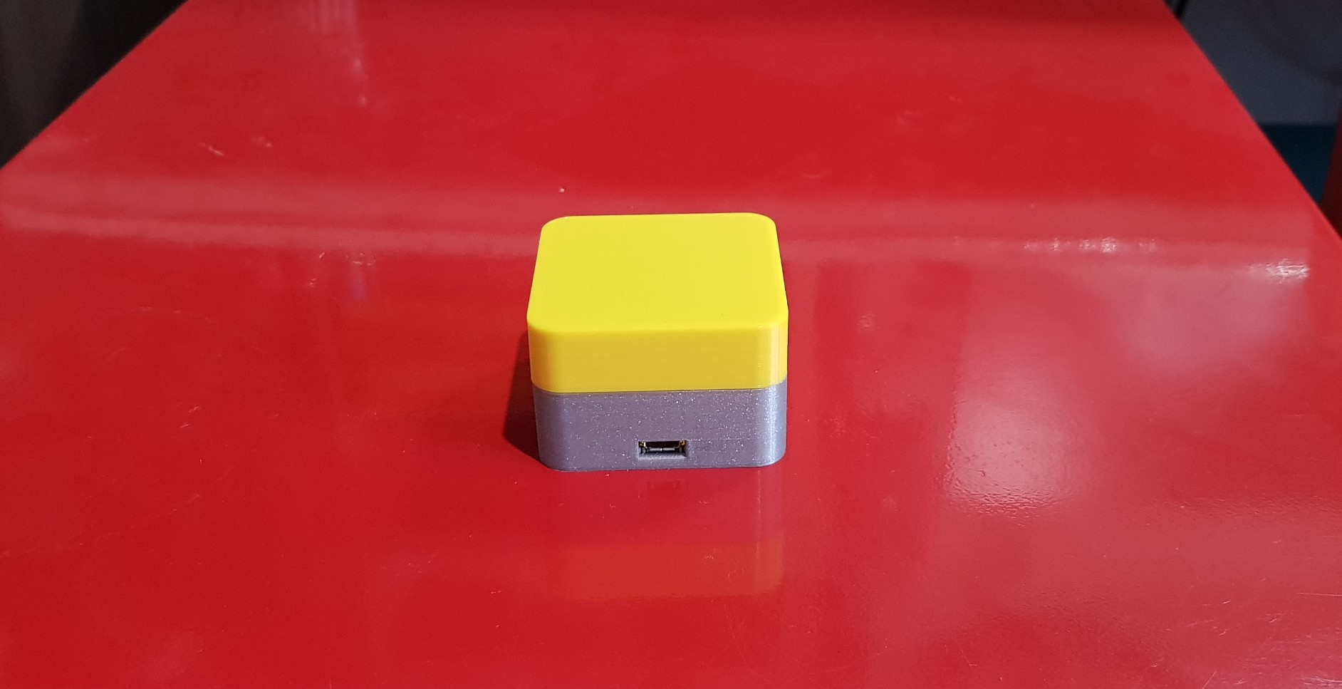 Arduino NANO Every casing by pictorf | Download free STL model ...